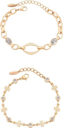 Faina Armband