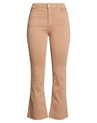Nenette BAS - Pantalons en jean sur YOOX.COM