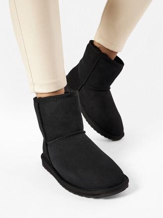 Emu Schneeschuhe Stinger Mini W10003 Schwarz