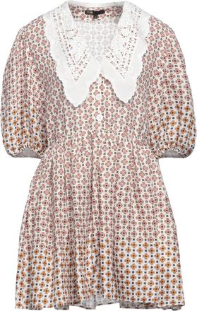Maje KLEIDER - Mini-Kleider auf YOOX.COM