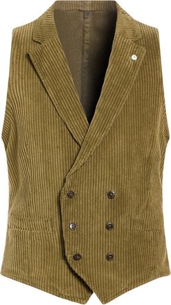 L.B.M. 1911 ANZ&Uuml;GE und CO-ORDS - Couture-Westen auf YOOX.COM