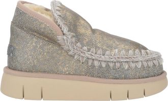 Mou SCHUHE - Stiefeletten auf YOOX.COM