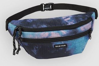 Burton Pack Hip Tasche crystal dye