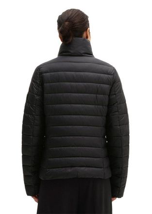 Marc O'Polo Steppjacke fitted mit recycelten Materialien, leicht