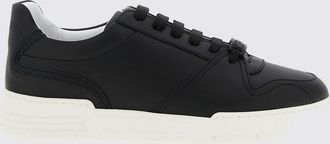 Moschino Baskets MOSCHINO COUTURE Homme couleur Noir