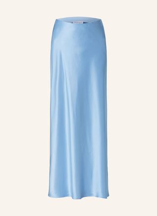 Mrs & Hugs Mrs & Hugs Satinrock blau