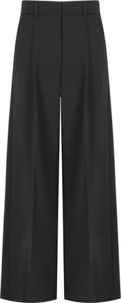 Weekend by Max Mara PANTALON ASTA NOIR MAX MARA WEEKEND