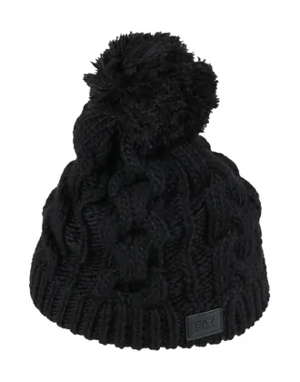 Emporio Armani ACCESSOIRES - M&uuml;tzen & H&uuml;te auf YOOX.COM