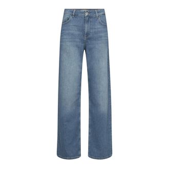 Mos Mosh MOS Mosh, Damen, Jeans, Blau, W30Gr&ouml;&szlig;e