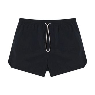 Fear of God Nylon-Badehose - - Swimwear - Herren - Schwarzk - M