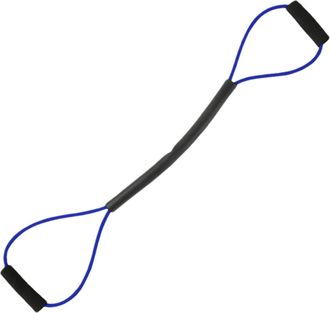 Generic Boxen Stretchband - Boxfeste B&auml;nder | - Krafttraining Ausr&uuml;stung Agilit&auml;t Training Zugseil mit Komfortgriff f&uuml;r Heimger&auml;te