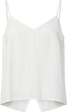 Pieces Pcpippa Sl Top WVN