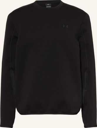 Under Armour Sweatshirt Ua Unstoppable Fleece schwarz