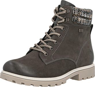 Remonte Schn&uuml;rstiefelette