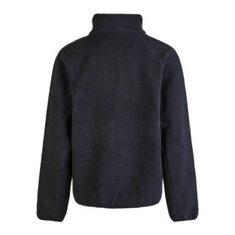 Cleptomanicx Fleecejacke Flaneur All Season Jacket