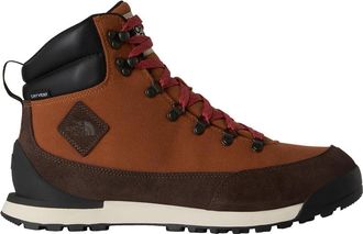 The North Face M Back-to-Berkeley IV Textile WP Sneakers