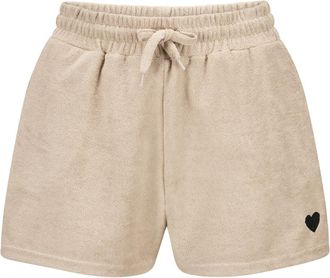 Codello Shorts aus Baumwoll-Mix