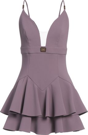 Elisabetta Franchi KLEIDER - Mini-Kleider auf YOOX.COM
