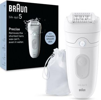 Braun Silk-epil 5-011