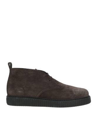 Hogan SCHUHE - Stiefeletten auf YOOX.COM