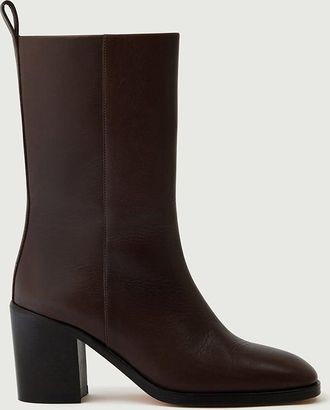 SOEUR BOTTINES CARA &Eacute;B&Egrave;NE