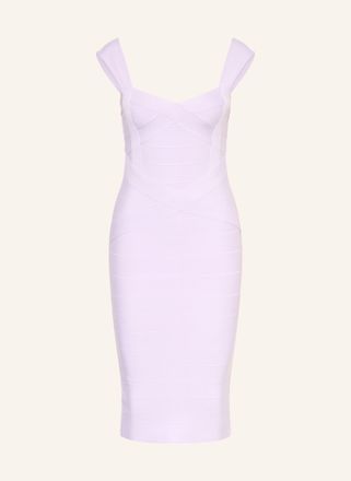 Lipsy Cocktailkleid lila