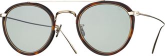 Eyevan 7285 Eyevan, unisex, Accessories, Mehrfarbig, 48 MMGr&ouml;&szlig;e