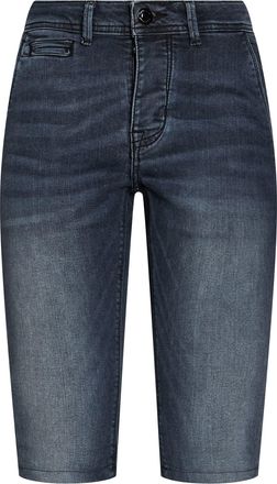 Gaud&igrave; HOSEN & R&Ouml;CKE - Jeansshorts auf YOOX.COM