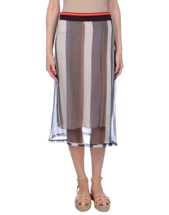 Marni HOSEN & RÖCKE - Midi-Röcke auf YOOX.COM