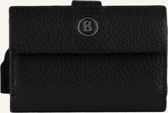 Bogner Kartenetui Vail C-Three E-Cage schwarz