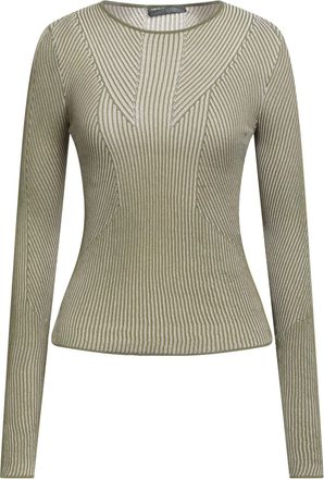 Alberta Ferretti STRICKWAREN - Pullover auf YOOX.COM