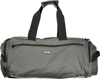 K-Way unisex, Taschen, Gr&uuml;n, 2XSGr&ouml;&szlig;e