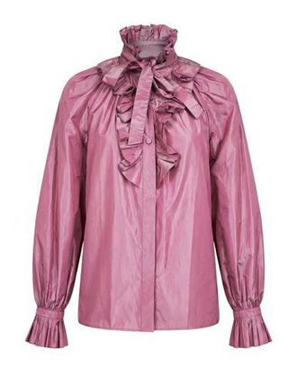 Alberta Ferretti TOPS - Chemises sur YOOX.COM