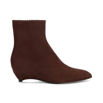 Jil Sander Femme, Chaussures, Brun, Taille: 37 EU Chaussures plates