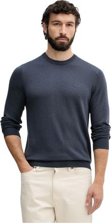 Guess Herren, Strickwaren, Blau, XLGr&ouml;&szlig;e