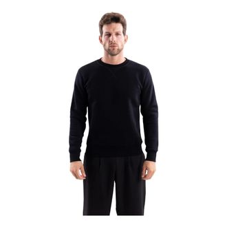 Bastille Felpa girocollo Redball - - Sweatshirts & Hoodies - Herren - Schwarzk - M