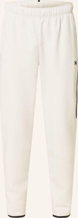 Under Armour Sweatpants Ua Unstoppable Fleece weiss