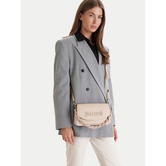 Just Cavalli Handtasche Just Cavalli 80RA4BC1 ZSD86 Beige