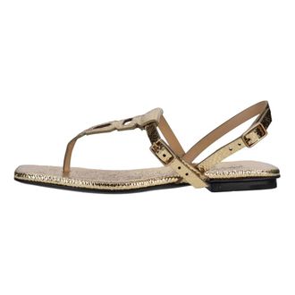 Fabi Mini Viper Flat Sandal - - Shoes - Damen - Gelb - 35 EU