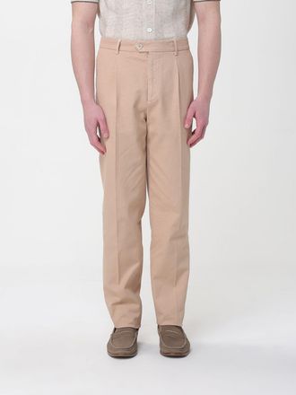 Brunello Cucinelli Hose BRUNELLO CUCINELLI Herren Farbe Braun
