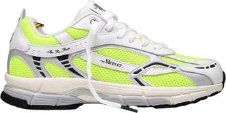 Mercer Amsterdam Homme, Chaussures, Multicolore, Taille: 43 EU La Re-Run