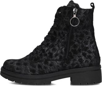 Waldl&auml;ufer Damen, Schuhe, Schwarzk, 40 EUGr&ouml;&szlig;e