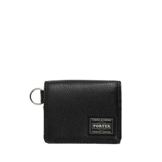 Porter-Yoshida & Co. Calm Wallet