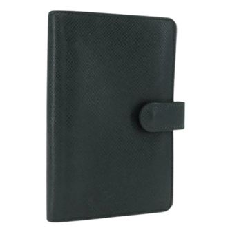 Louis Vuitton Pre-owned Vintage Wallet - Femme - Pre-owned - Vert - Taille: ONE Size