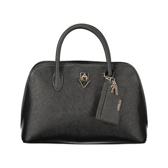 Guess Patsie Bag - - Bags - Damen - Schwarzk - ONE SIZE