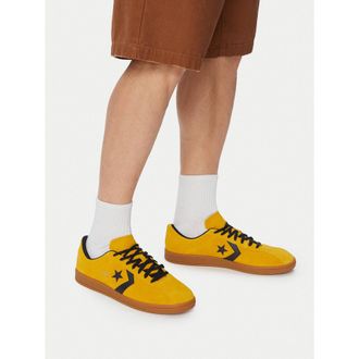 Converse Sneakers Converse All Star Classic Trainer A15621C Gelb