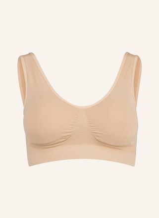 Magic Bodyfashion Magic Bodyfashion Bustier Comfort Bra braun