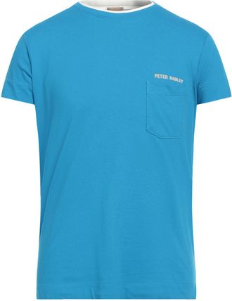 Peter Hadley TOPS - T-shirts auf YOOX.COM