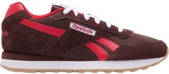Reebok Baskets Glide Unisexes - Campus Brown/Vector Red/White - 37,5 EU, Campus Brown Vector Red White, 37.5 EU