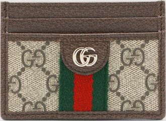 Gucci Geldb&ouml;rse GUCCI Damen Farbe Beige